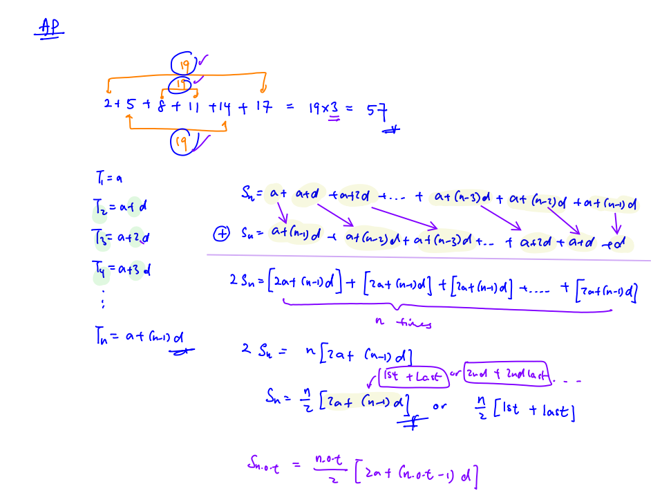 Conceptual Video - Tim Gan Math | Student Portal